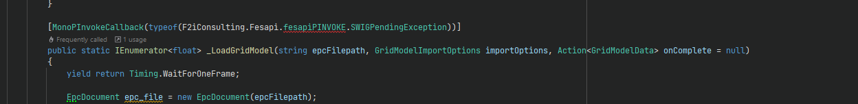 Mono build works, IL2CPP build crashes - Unity Engine - Unity Discussions