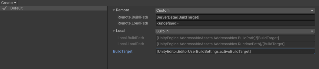 Localization Package only works in Unity Editor, not Unity Builds - Unity Engine - Unity Discussions