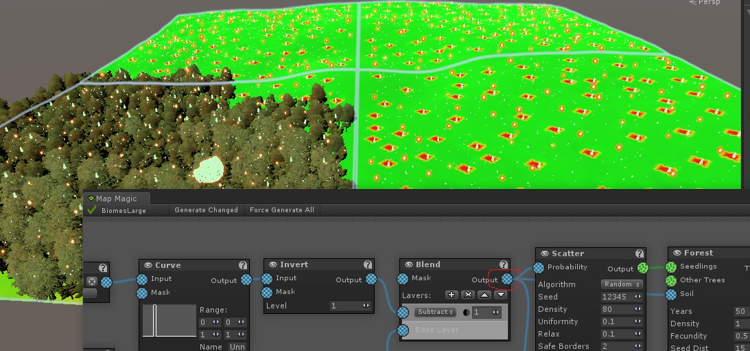 Map Magic World Generator - a node based procedural and infinite game map tool - Page 172 ...