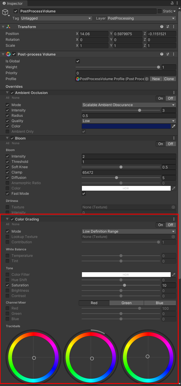 Karting Microgame Tutorial - HIGH CPU Usage - Unity Engine - Unity Discussions