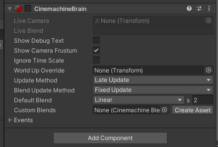 Cinemachine + pixel perfect camera jitters - Unity Engine - Unity Discussions