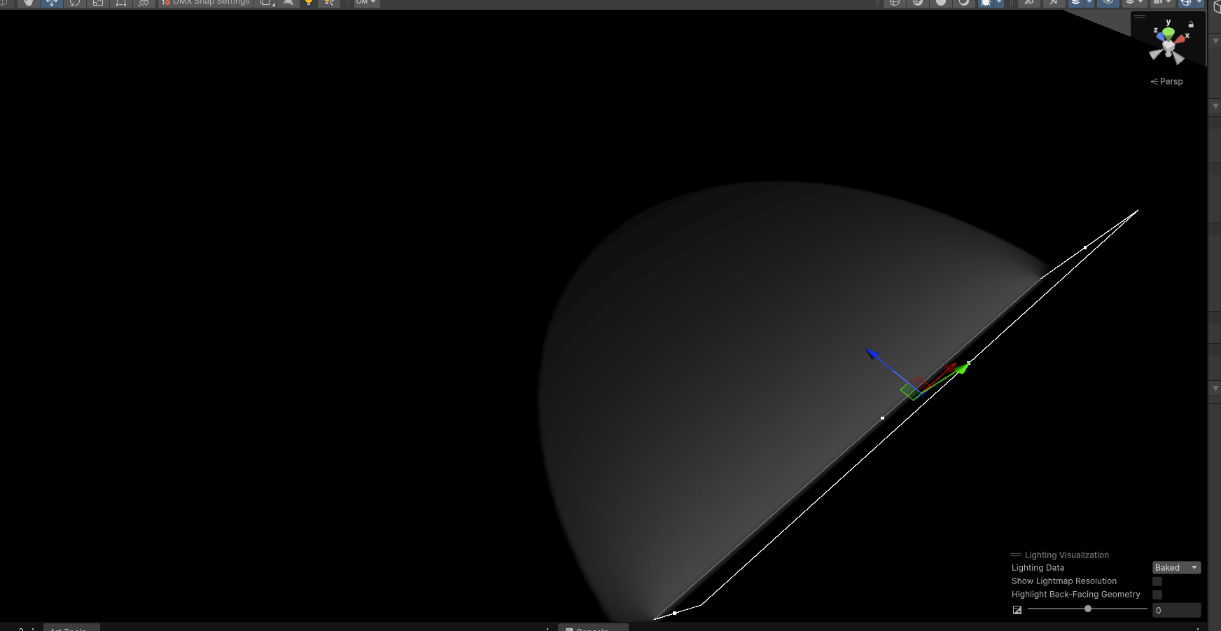 Area Light behaving strange in Unity 6000.0.28f1? - Unity Engine - Unity Discussions