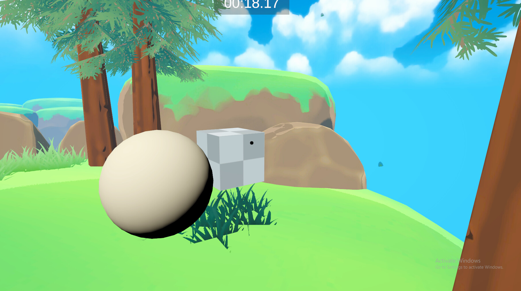 Custom Shadows not showing up in build - Unity Engine - Unity Discussions