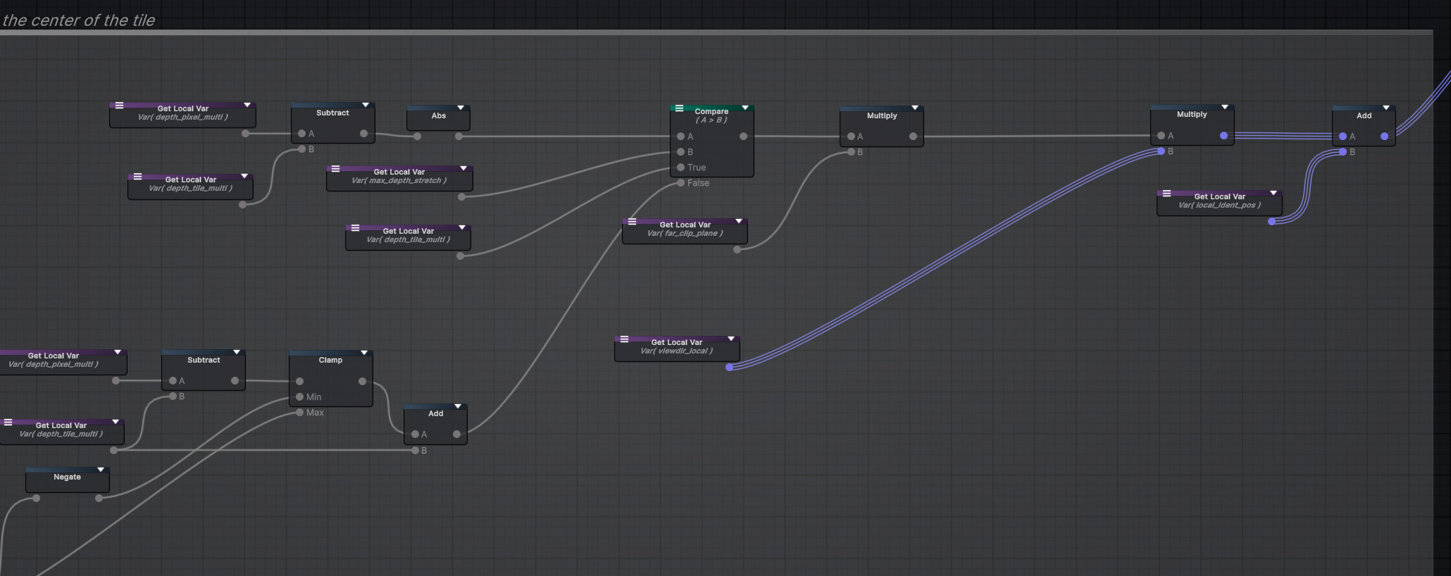 Best Tool Asset Store Award Amplify Shader Editor Node Based Shader Creation Tool Page 388