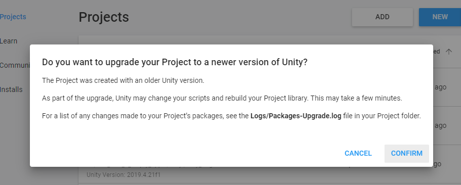 Build Unity App Into Existing Android App Unity Engine Unity Discussions 