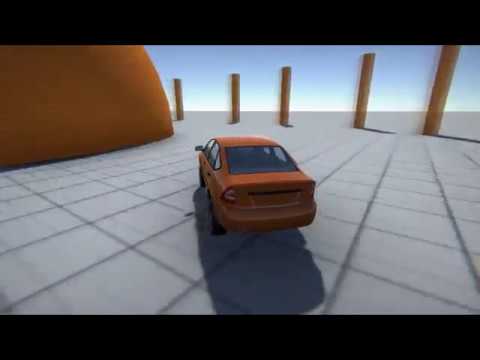 Project Torque - Offroad Racer | Update: Vehicle physics now open ...