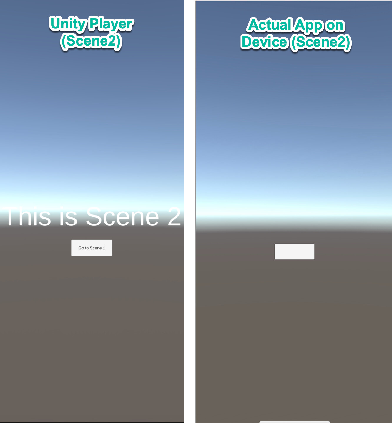 Works in editor but not in build - addressables build done - Unity Engine - Unity Discussions