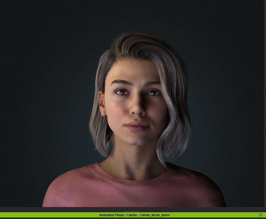 Why can't Unity HDRP correctly render AAA looking character models? - Page 27 - Unity Engine ...