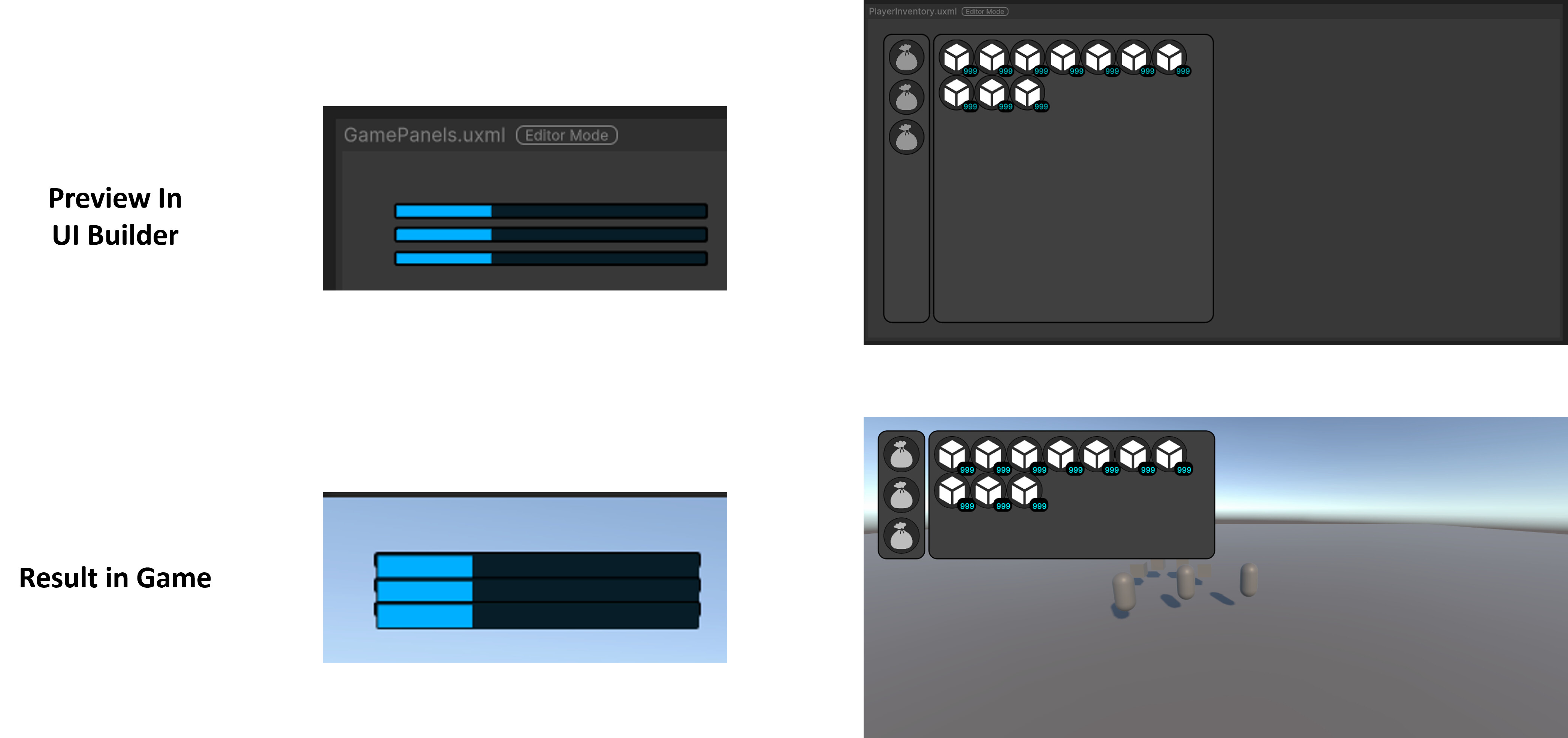Why TemplateContainer's size is always 0X0? - Unity Engine - Unity Discussions