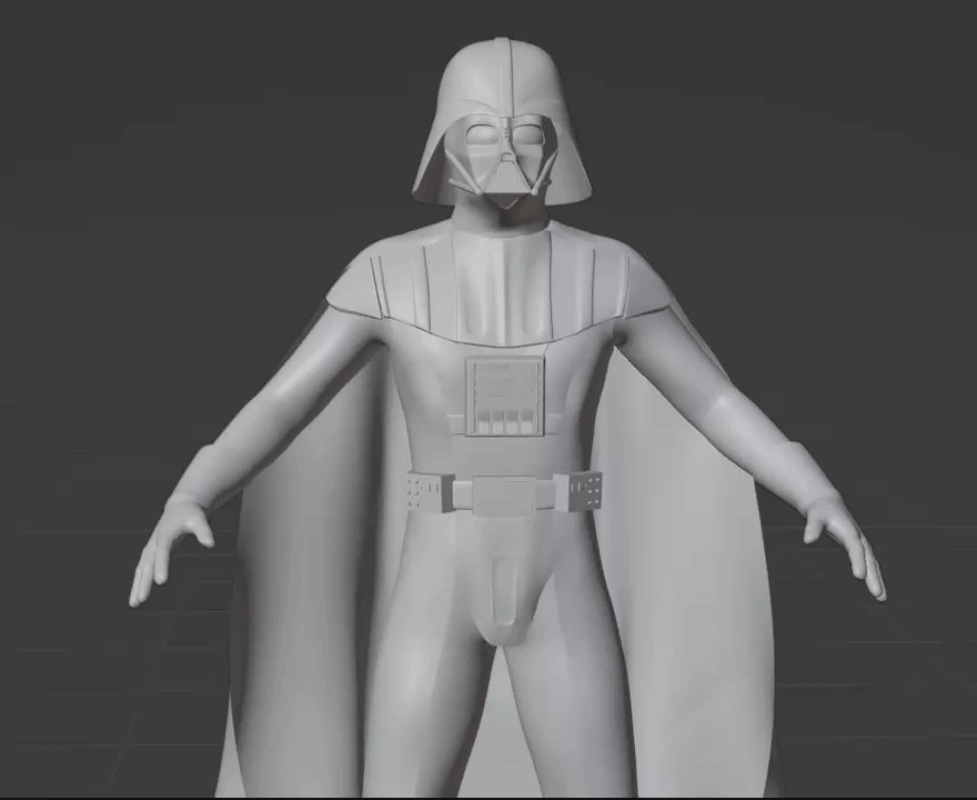 3D models in Unity, Tris or Quad ? - News & General Discussion - Unity Discussions