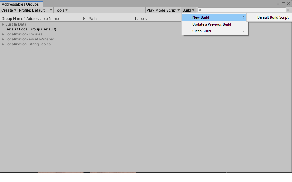 0.8-preview : Localized string table works into Editor but not loaded ...