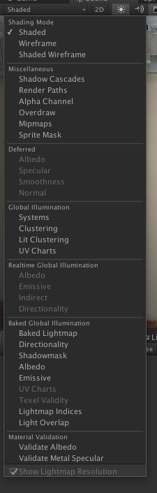 Baked lightmap inconsistency between different PCs - Unity Engine - Unity Discussions