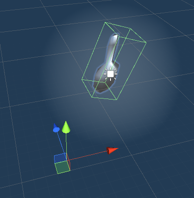 How to change object's center - Unity Engine - Unity Discussions