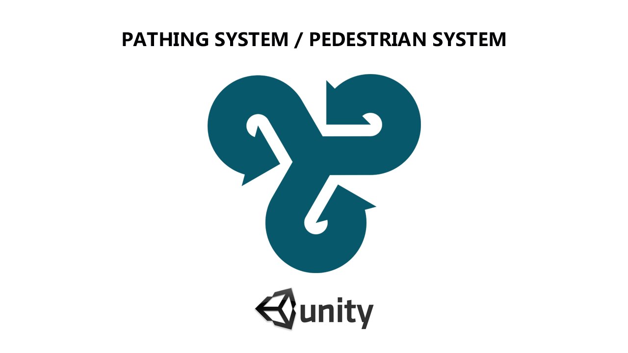Pathing / Pedestrian System - FREE - Community Showcases - Unity Discussions