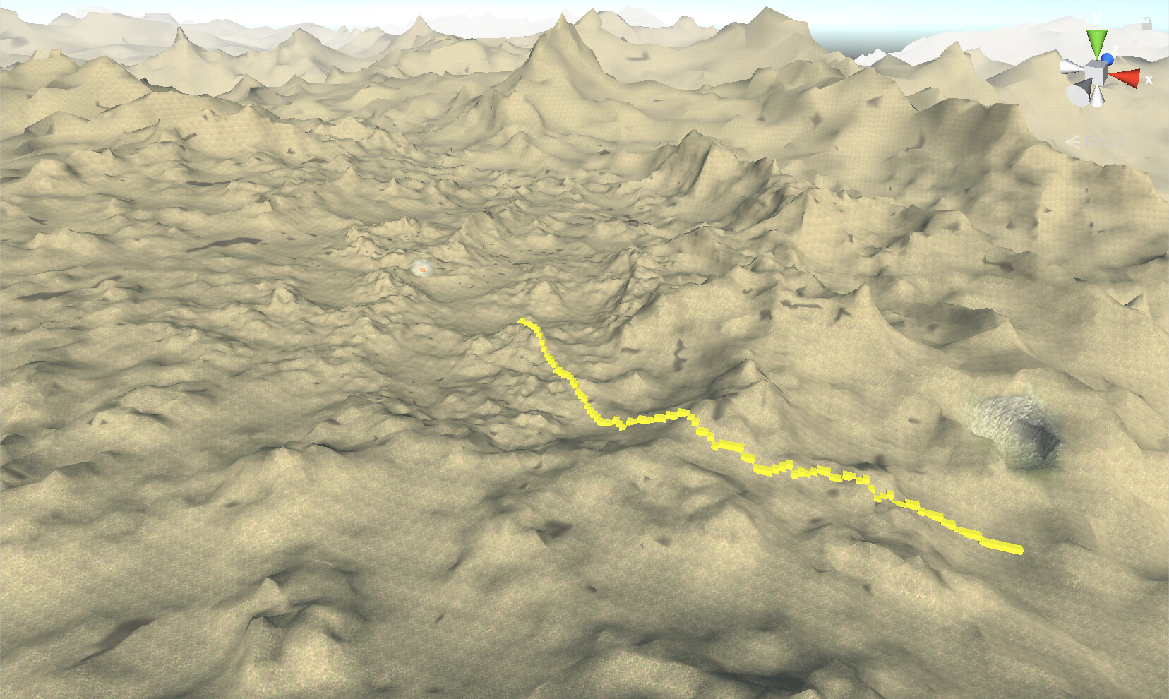 [uTerrains] Ultimate Terrains - Voxel terrain engine - Page 15 - Community Showcases - Unity ...