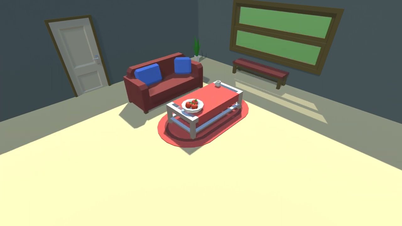 27 Slicer - 9 Slicing, but for 3D meshes. - Community Showcases - Unity ...