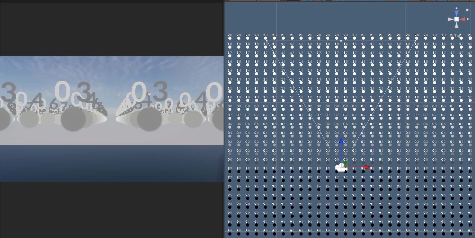 VFX Graph: How to kill particles that are out of sight? - Unity Engine - Unity Discussions