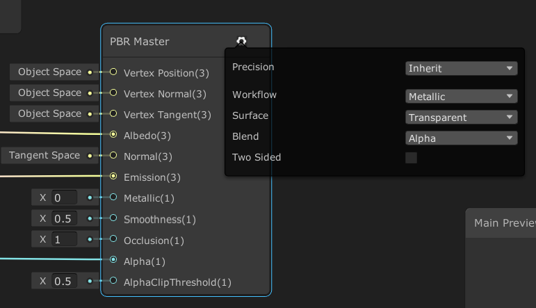 20193b8 Alpha Gradient Is Opaque Unity Engine Unity Discussions 1801