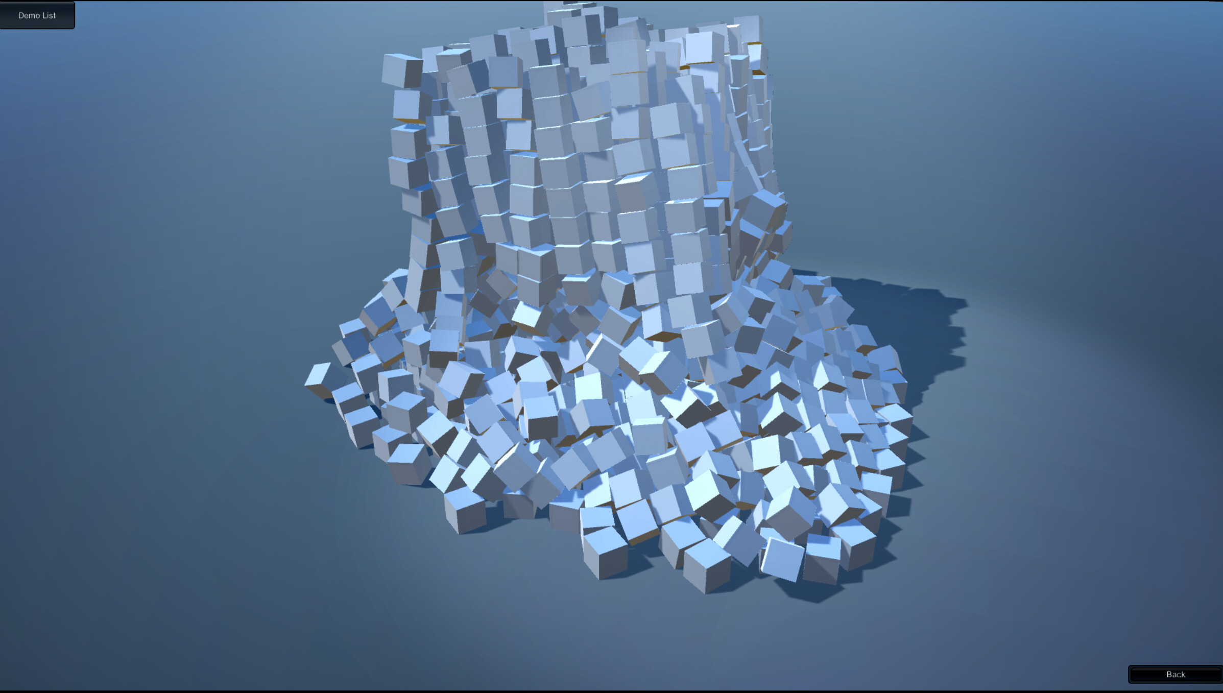 [RELEASED] Bullet Physics For Unity - Community Showcases - Unity ...