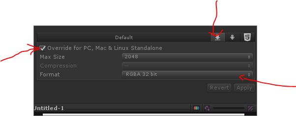 SetPixels - Unsupported Texture Format - Unity Engine - Unity Discussions