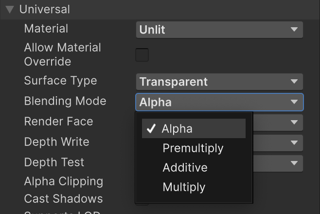 Shader graph improvement - Unity Engine - Unity Discussions