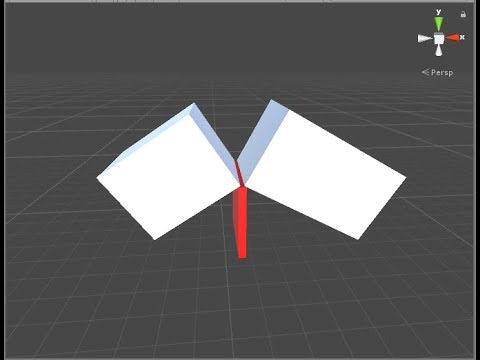 Cutting cube's mesh? - Unity Engine - Unity Discussions
