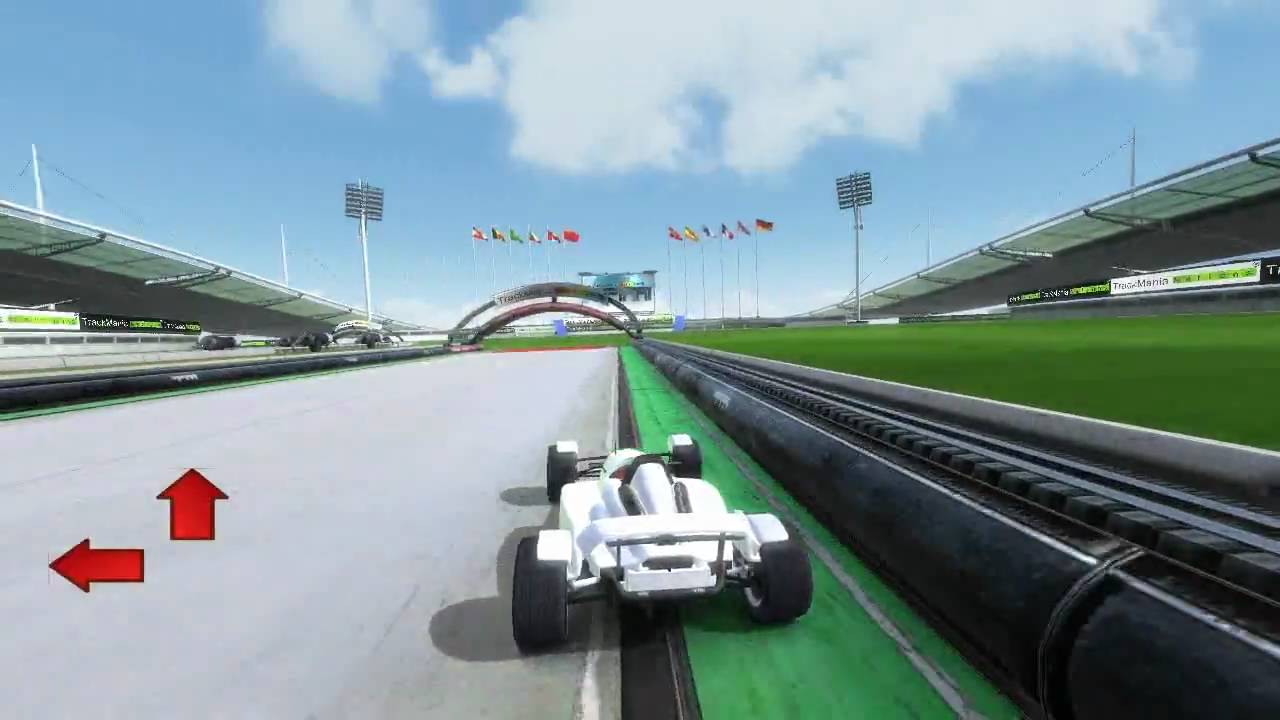 Vehicle Physics, TrackMania remake, Power-Slide drifting - Unity Engine - Unity Discussions