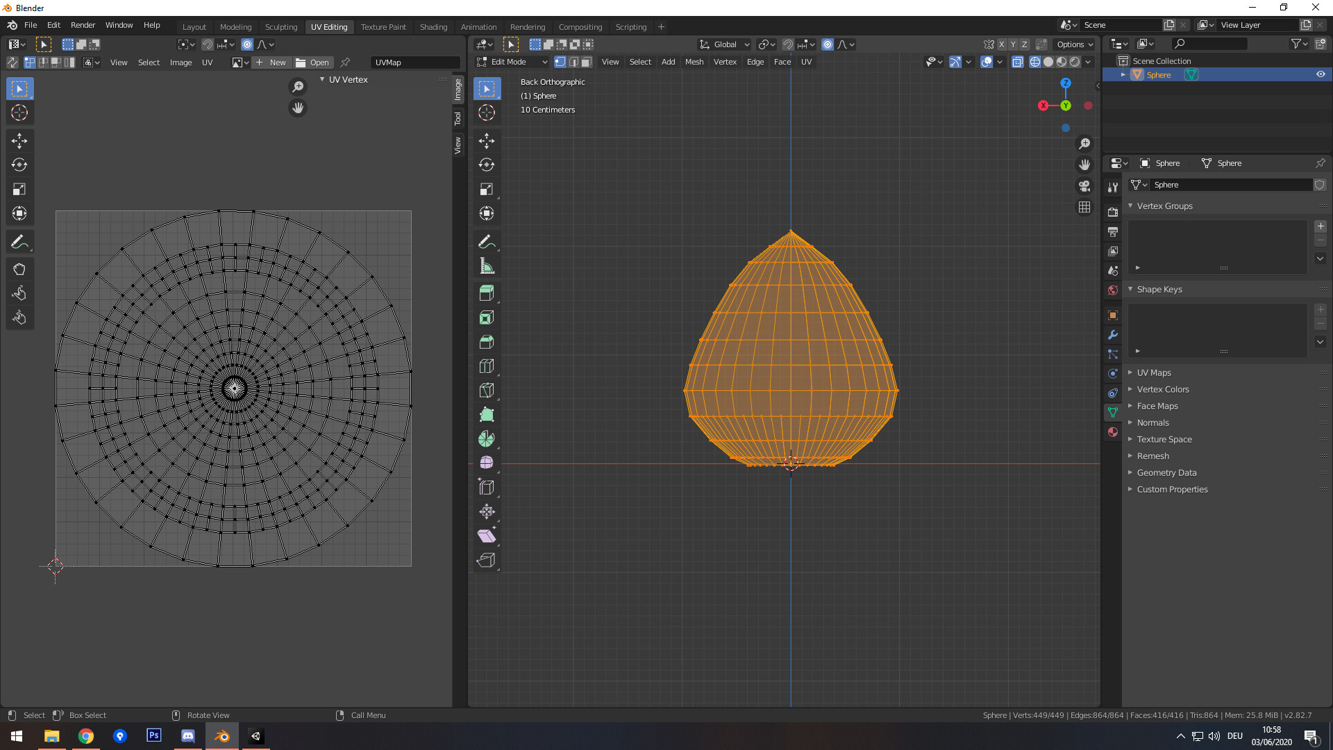 Radial movement for noise inside shader - Unity Engine - Unity Discussions