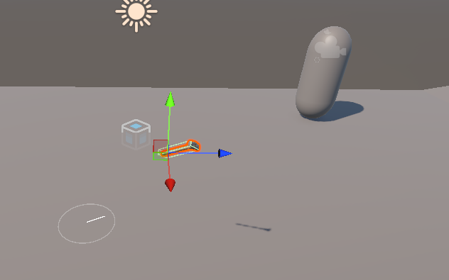 How to make animations work with Vector3.lerp? - Unity Engine - Unity Discussions