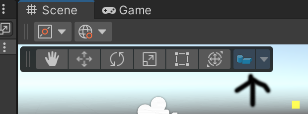ProBuilder Edit Mode Toolbar Does Not Show - Unity Engine - Unity Discussions