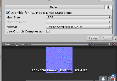confused about build size - Unity Engine - Unity Discussions