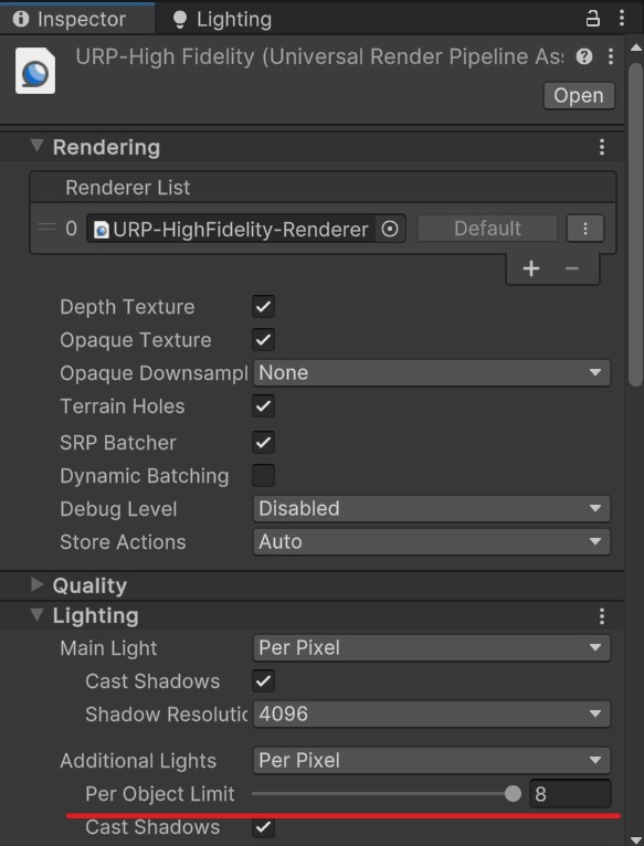 Multiple Spotlights: One spotlight is turning off when the other is ...