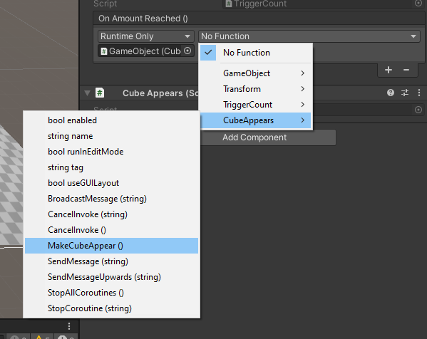 Multiple colliders inside a trigger, activate something - Unity Engine - Unity Discussions