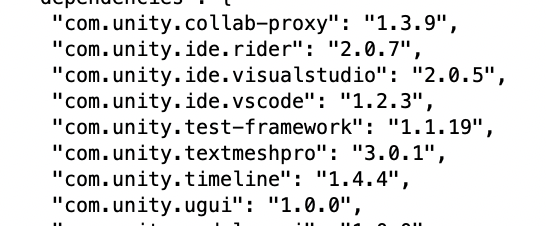 "All compile errors have to be fixed before you can enter playmode ...
