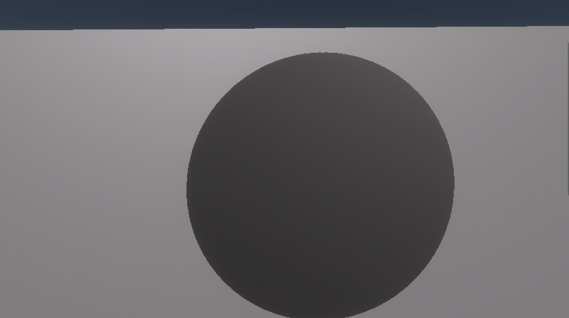 Alpha Clipping Over Opaque Background Generates Transparency In Output 2261