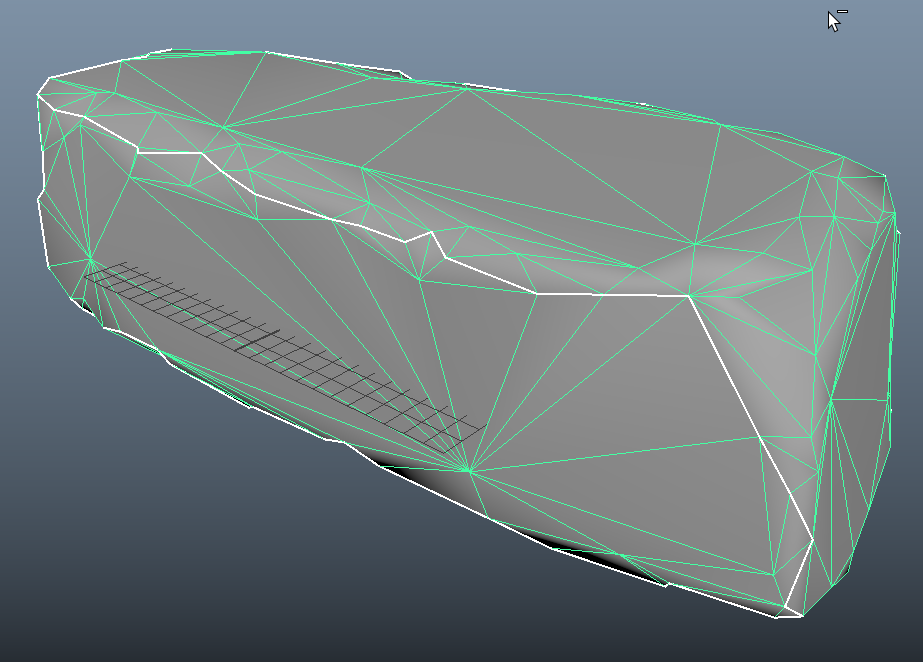 How to Prevent Vertice/Normal Seams Visible on Mesh? - Unity Engine - Unity Discussions