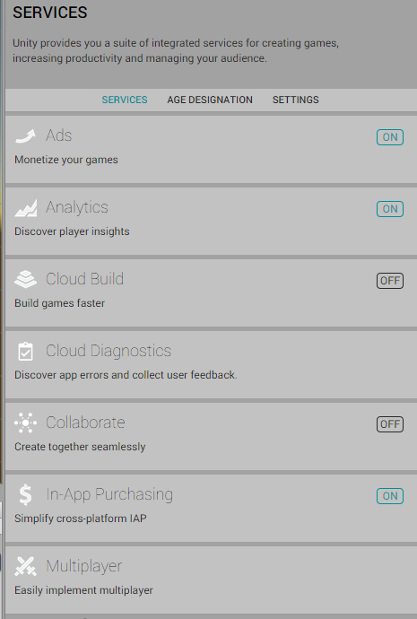 Unity Ads are showing instead of Admob! - Unity Services - Unity Discussions