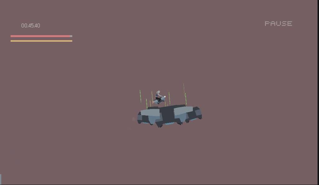 Momentum - physics driven 2d platformer - Community Showcases - Unity ...