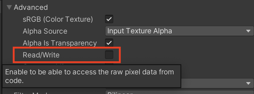 Optimising Unity Texture Import Settings - Technical Articles - Unity ...