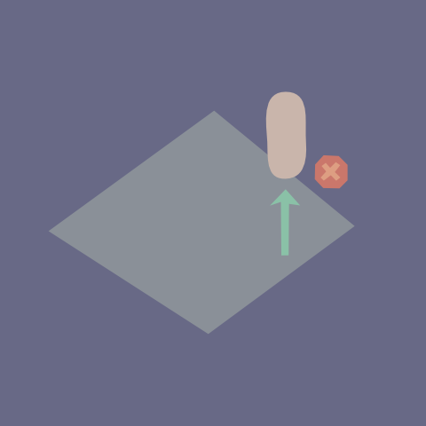 Restricting Movement to a Surface - Unity Engine - Unity Discussions