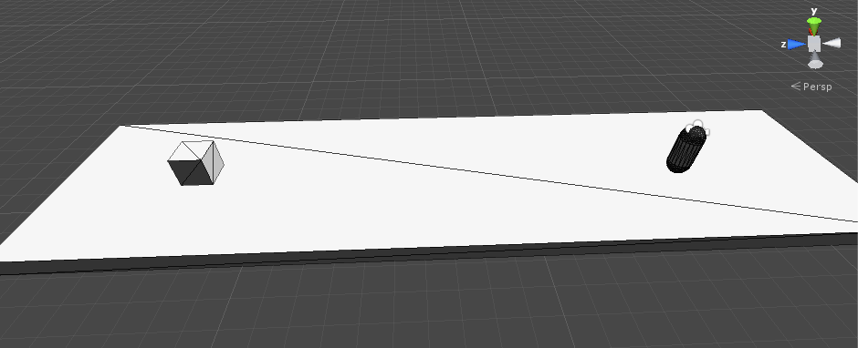Black lines - Unity Engine - Unity Discussions