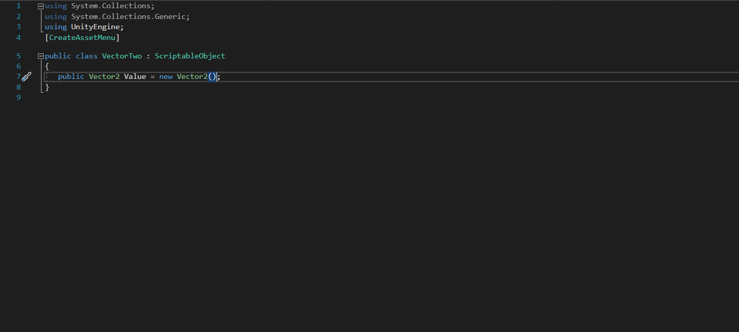 Save datausing Scriptable object - Unity Engine - Unity Discussions