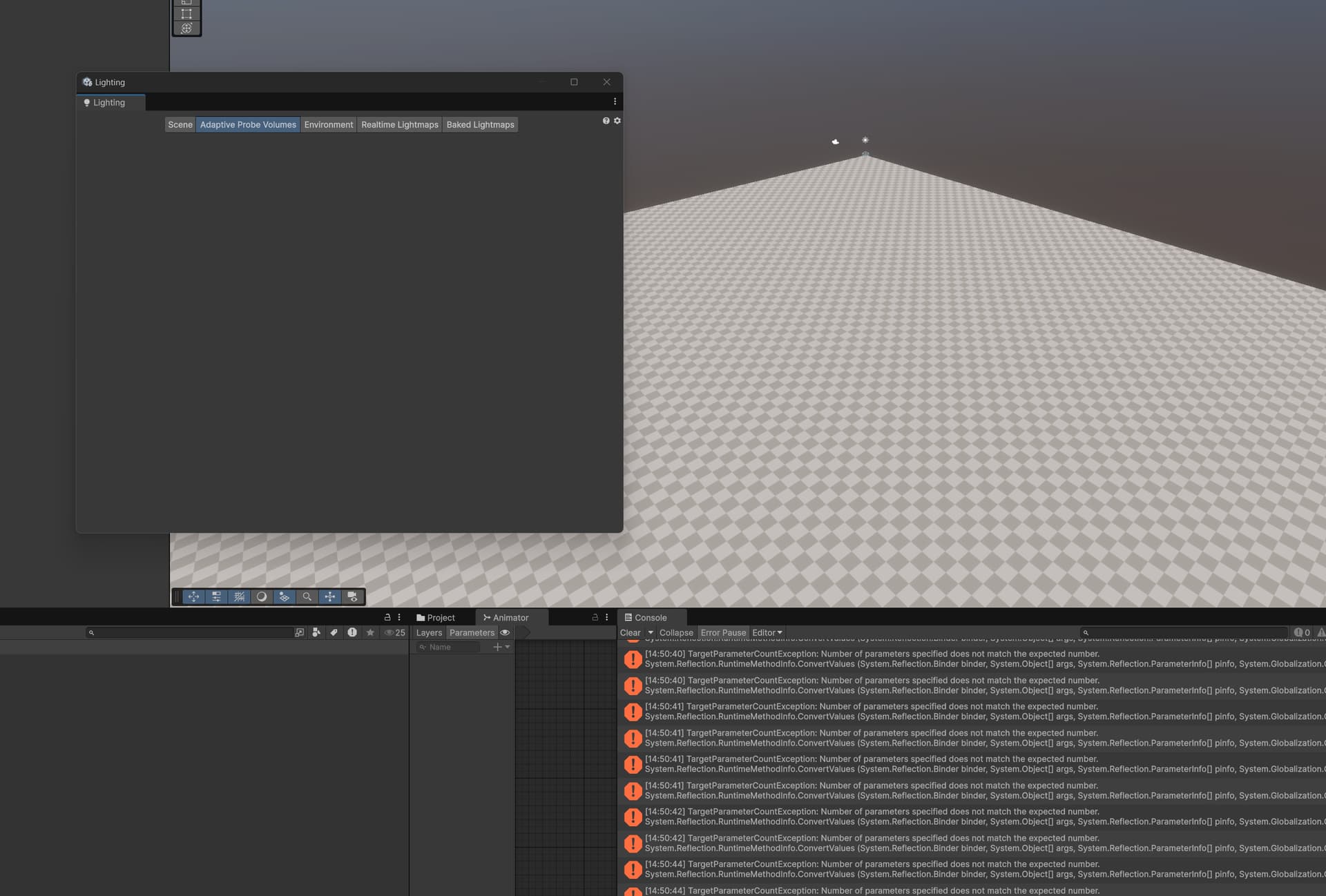 Adaptive Probe Volumes (APVs) experimental release for HDRP in 2021.2 - #1163 by laylaporter ...