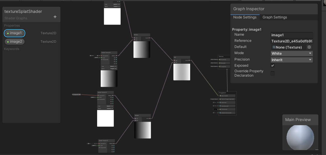 Change a "shader" texture with code - Unity Engine - Unity Discussions