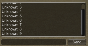 Scrollbar inside TextArea? - Unity Engine - Unity Discussions