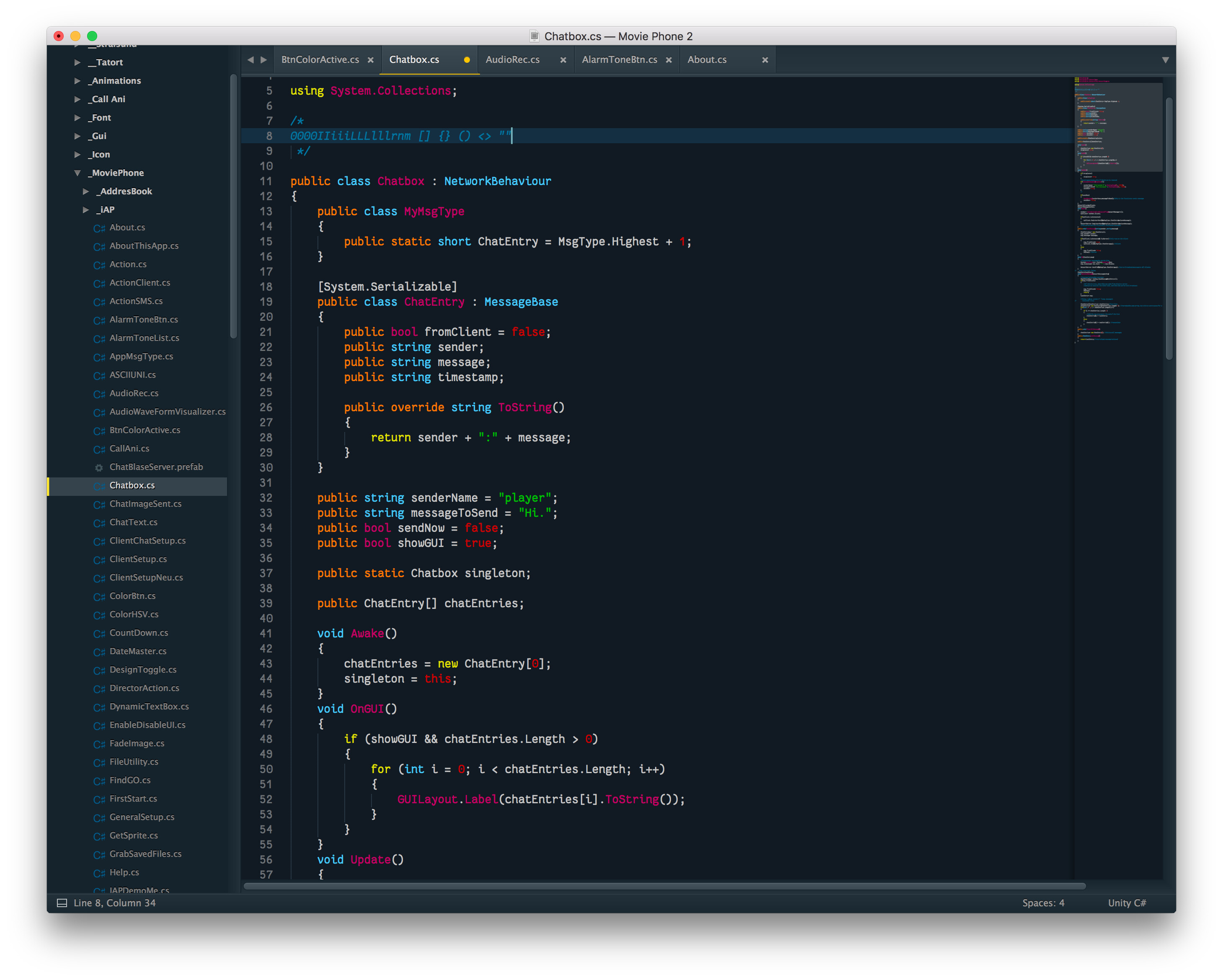 Sublime Text 3 Setup & all you need to make it the best IDE on Mac OS & Windows - Unity Engine ...