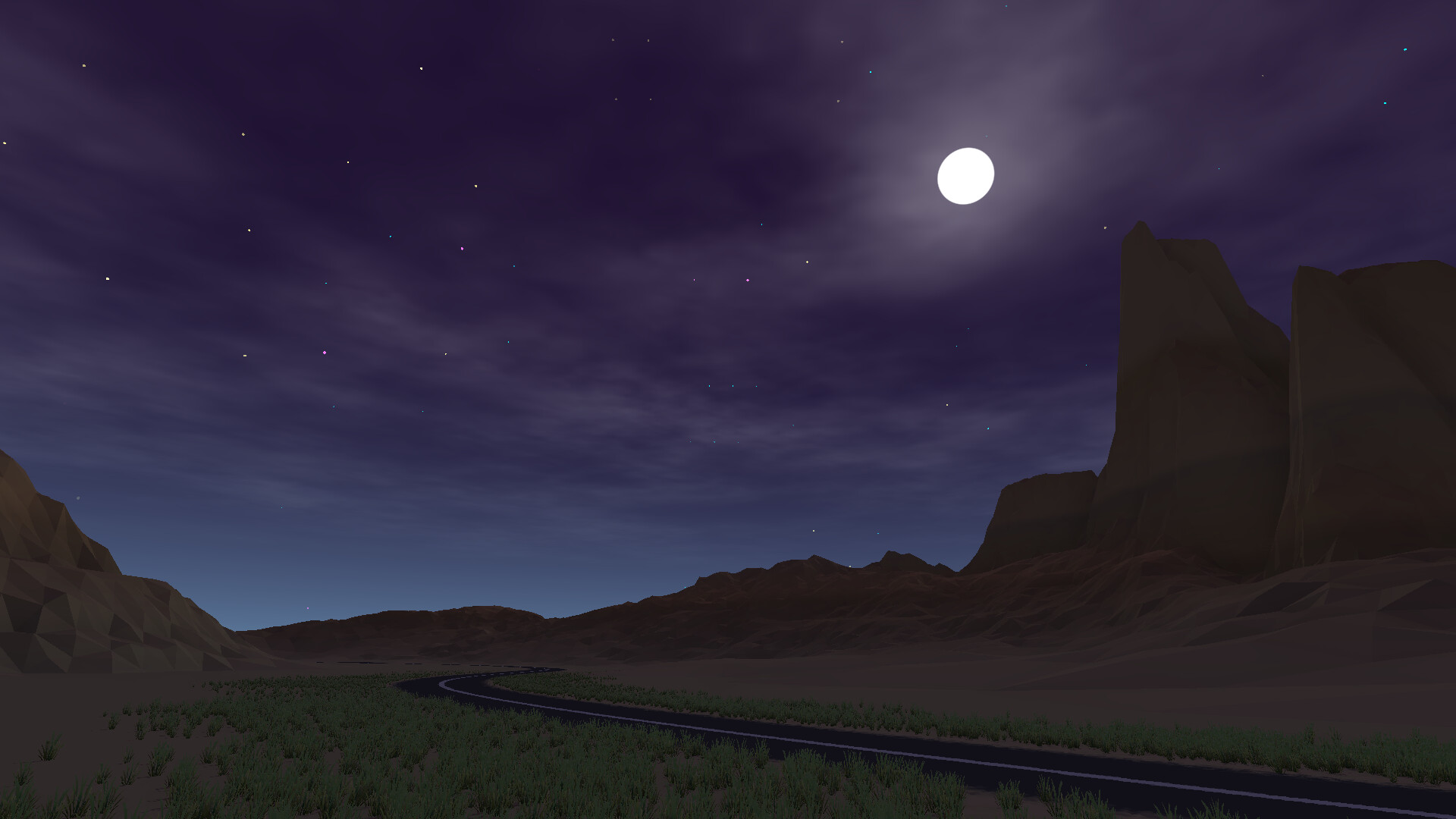 [RELEASED] Jupiter - Procedural Sky - Builtin & LWRP & URP - Community Showcases - Unity Discussions