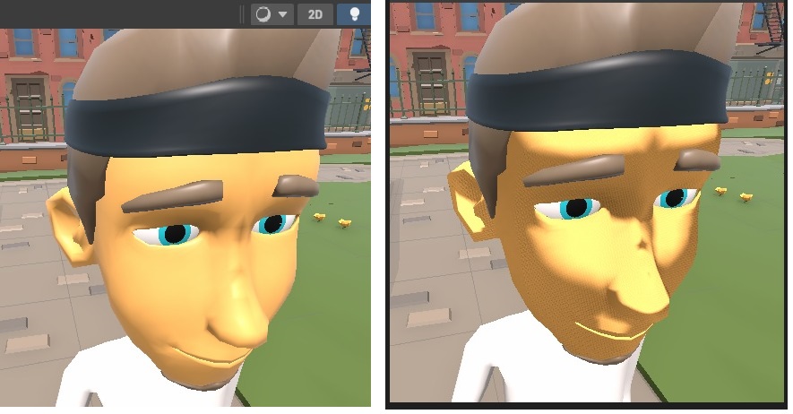 Toony Colors Pro+Mobile: Cartoon Shaders pack with lots of features ...