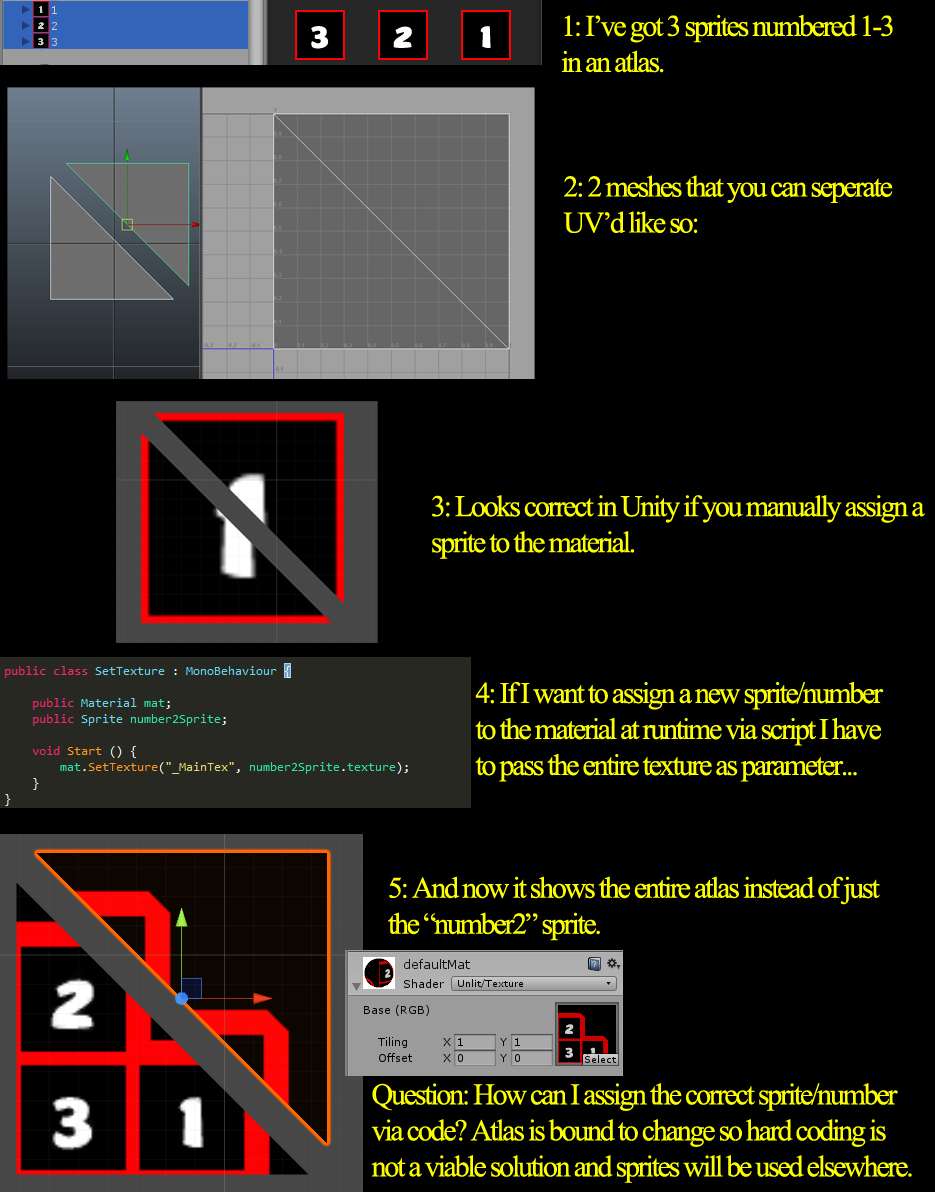 Shaders and sprite atlases - Unity Engine - Unity Discussions