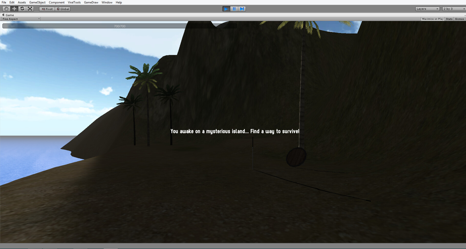 Unity Build Breaks My Game Sort Of Unity Engine Unity Discussions